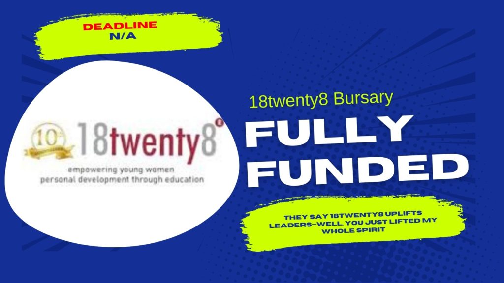 INSETA ISSF Bursary Requirments and Detailed Guide