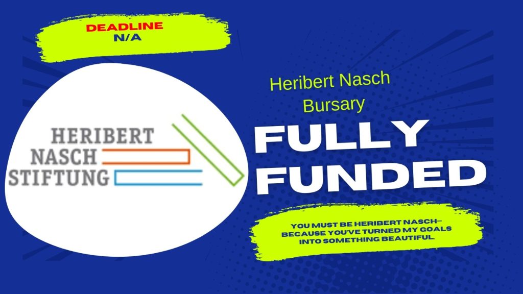 Thuthuka Bursary South Africa 2026 | Apply Now for Funding