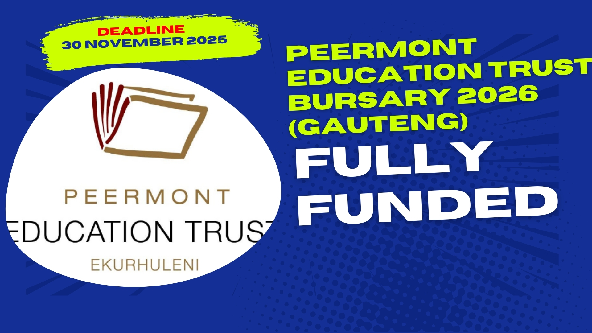 SITA Bursary News And Online Application SITA Bursary News And Online Application